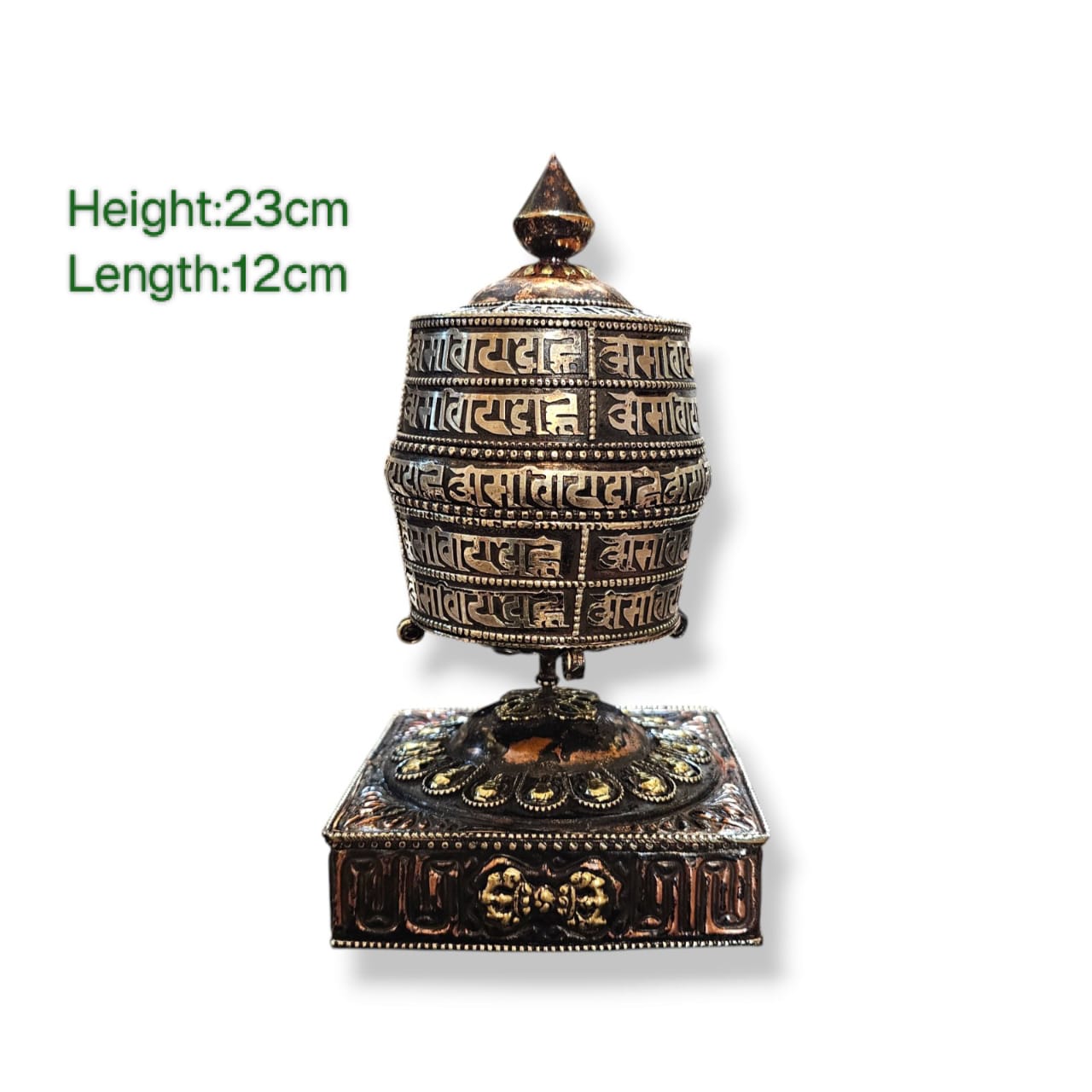Nepali Handicraft - Sobti International