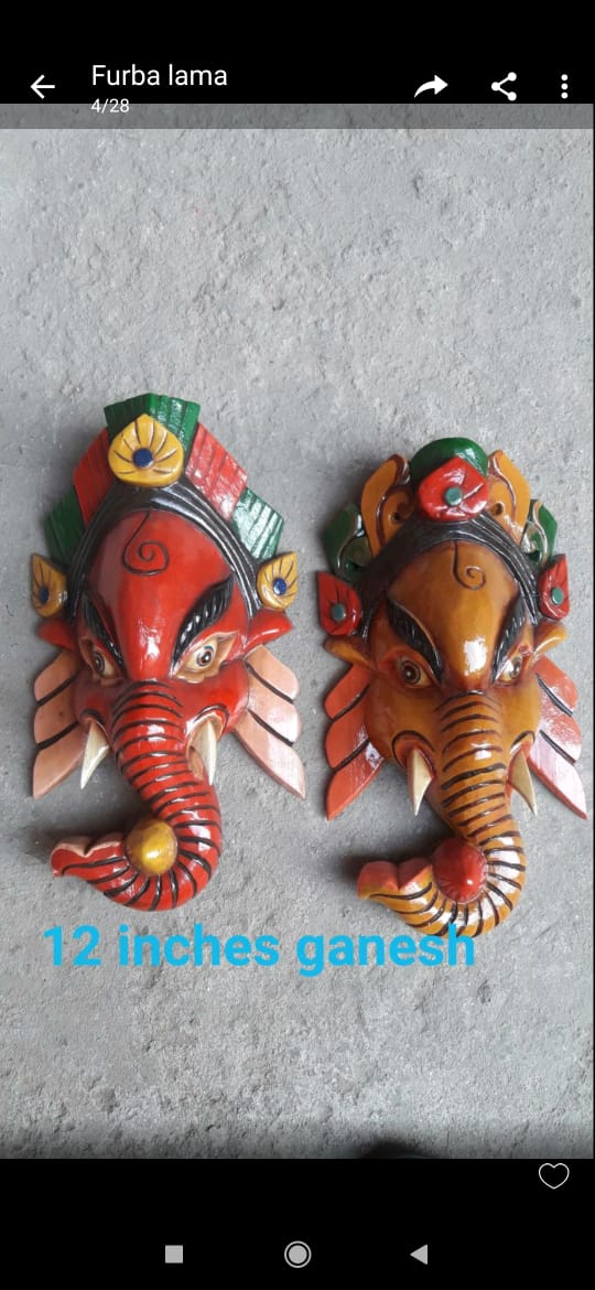 Nepali Handicrafts - Sobti International