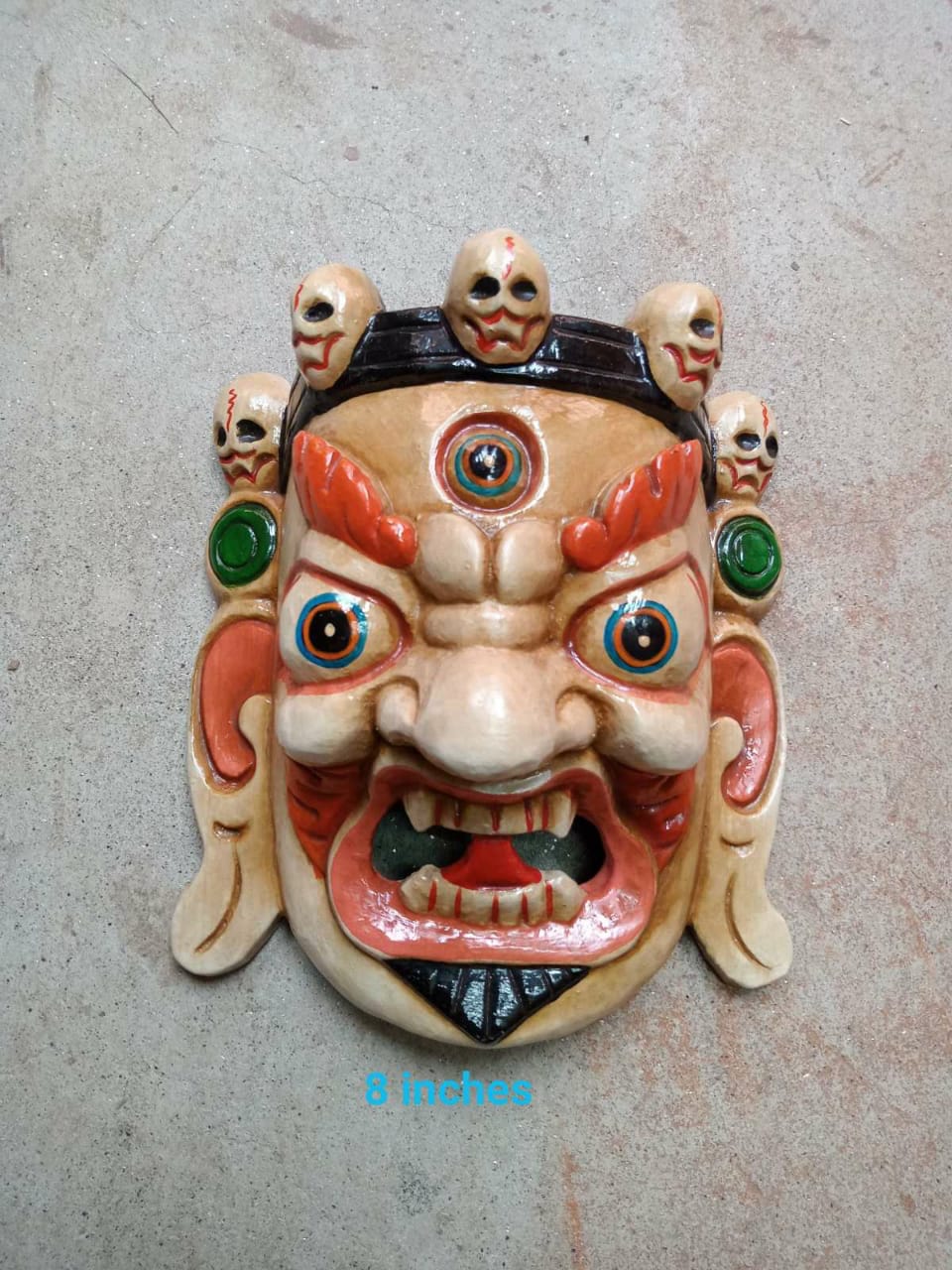 Nepali Handicrafts - Sobti International
