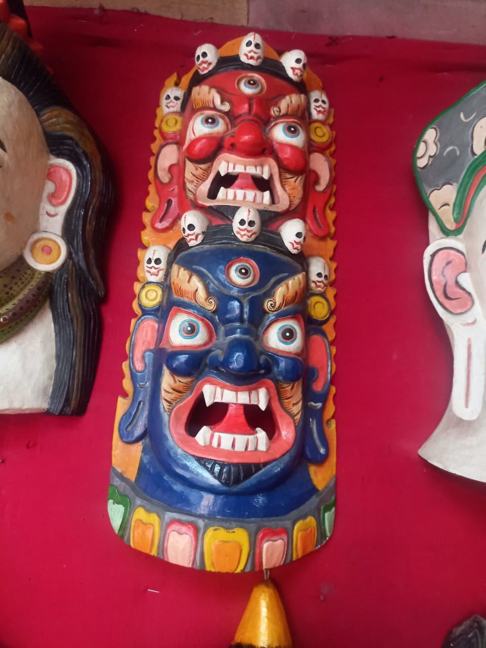 Nepali Handicraft - Sobti International
